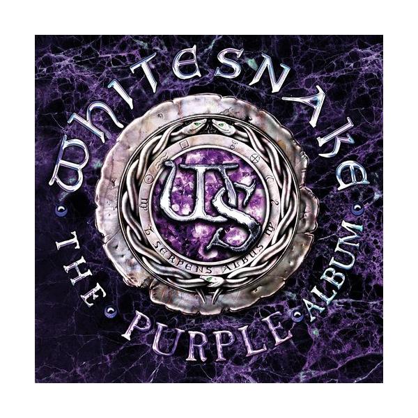 【発売日：2015年05月20日】ホワイトスネイク/ザ・パープル・アルバム [CD+DVD/輸入盤]、メディア：CDA、発売日：2015/05/20、商品コード：NEOIMP-10736、JANコード/ISBNコード：8024391068373