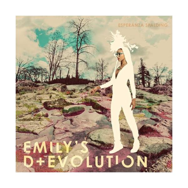 【発売日：2016年03月05日】エスペランサ・スポルディング/エミリーズ・D+エヴォルーション [リミテッド・エディション] [輸入盤]、メディア：LP、発売日：2016/03/05、商品コード：NEOIMP-11852、JANコード/I...