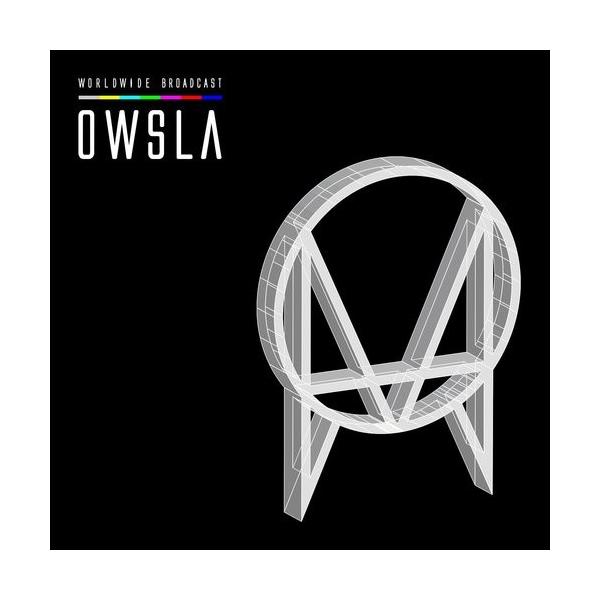 【発売日：2016年03月26日】オムニバス/OWSLA ワールドワイド・ブロードキャスト [輸入盤]、メディア：CDA、発売日：2016/03/26、商品コード：NEOIMP-12044、JANコード/ISBNコード：0075678665769
