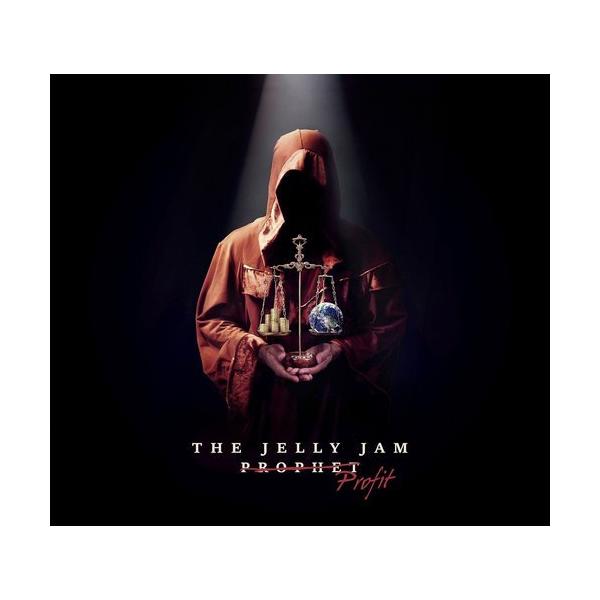 【発売日：2016年05月28日】ザ・ジェリー・ジャム/プロフィット [輸入盤]、メディア：LP、発売日：2016/05/28、商品コード：NEOIMP-12333、JANコード/ISBNコード：0819873013235