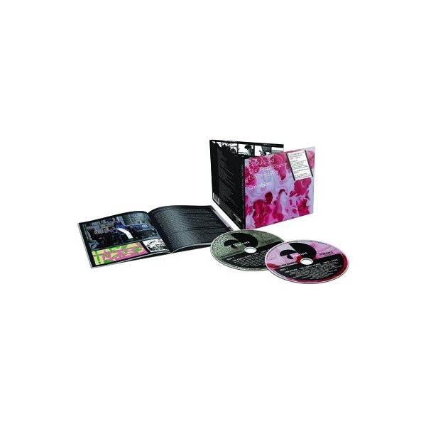 【発売日：2016年11月12日】ピンク・フロイド/ジ・アーリー・イヤーズ 1965-1972 [2CD/輸入盤]、メディア：CDA、発売日：2016/11/12、商品コード：NEOIMP-12630、JANコード/ISBNコード：0889...