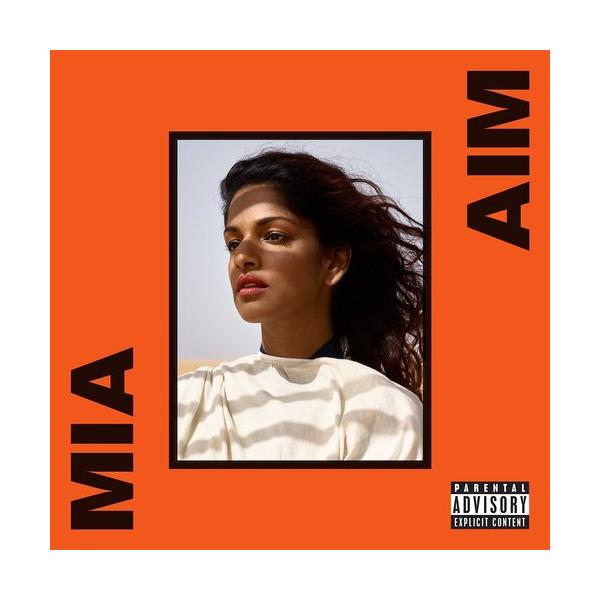 【発売日：2016年09月10日】M.I.A./A.I.M. [輸入盤]、メディア：CDA、発売日：2016/09/10、商品コード：NEOIMP-12687、JANコード/ISBNコード：0602557111804