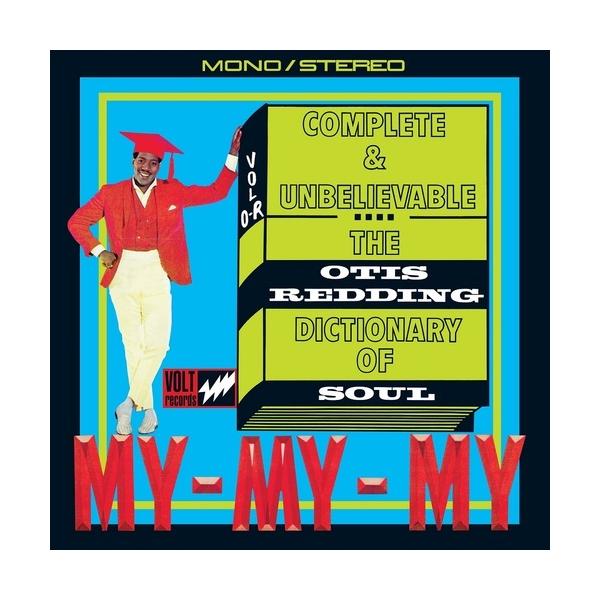 【発売日：2016年10月08日】オーティス・レディング/コンプリート&amp;アンビリーヴァブル...ジ・オーティス・レディング・ディクショナリー・オブ・ソウル [2LP+7inch/輸入盤]、メディア：LP、発売日：2016/10/08...