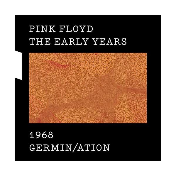 【発売日：2017年03月25日】ピンク・フロイド/ジ・アーリー・イヤーズ 1968 ジャーミネイション [CD+Blu-ray+DVD/輸入盤]、メディア：CDA、発売日：2017/03/25、商品コード：NEOIMP-13390、JAN...