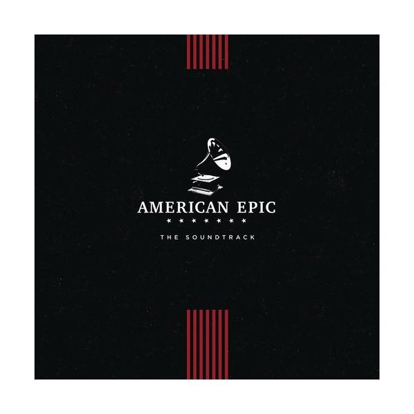 【発売日：2017年05月13日】O.S.T./アメリカン・エピック [輸入盤]、メディア：LP、発売日：2017/05/13、商品コード：NEOIMP-13615、JANコード/ISBNコード：0889854309916