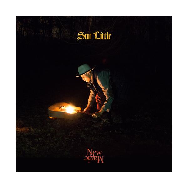 【発売日：2017年09月16日】サン・リトル/ニュー・マジック [輸入盤]、メディア：LP、発売日：2017/09/16、商品コード：NEOIMP-14188、JANコード/ISBNコード：8714092752915