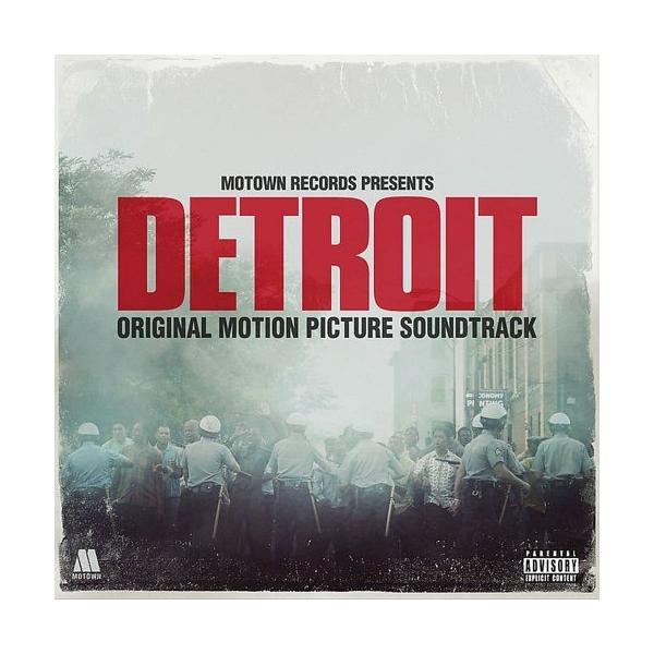 【発売日：2017年09月16日】O.S.T./デトロイト [輸入盤]、メディア：CDA、発売日：2017/09/16、商品コード：NEOIMP-14231、JANコード/ISBNコード：0602557898163