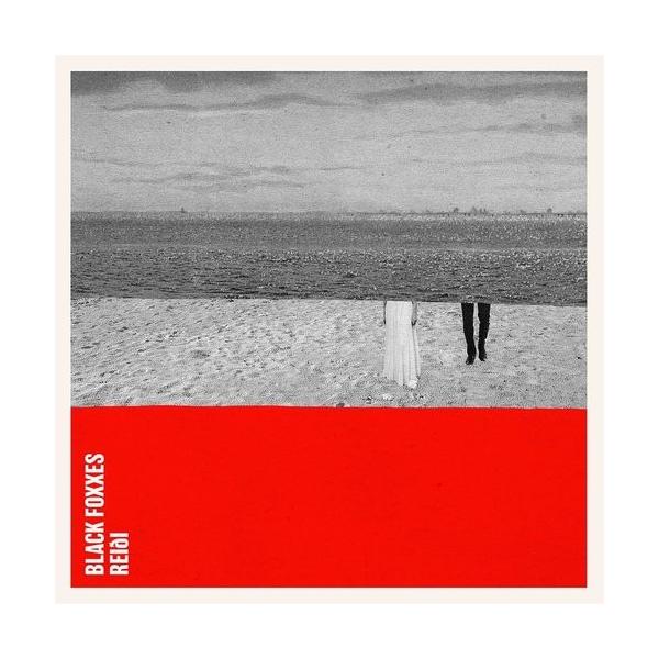 【発売日：2018年03月17日】ブラック・フォクシーズ/REIDI [輸入盤]、メディア：CDA、発売日：2018/03/17、商品コード：NEOIMP-15061、JANコード/ISBNコード：0602567114291