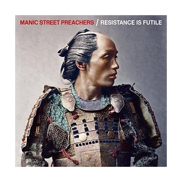 【発売日：2018年04月14日】マニック・ストリート・プリーチャーズ/レジスタンス・イズ・フュータイル [LP+CD/輸入盤]、メディア：LP、発売日：2018/04/14、商品コード：NEOIMP-15082、JANコード/ISBNコー...