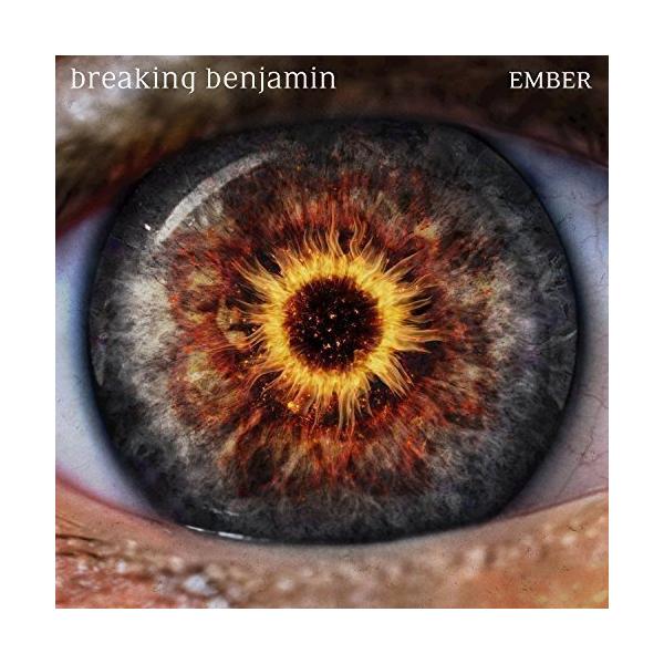 【発売日：2018年04月14日】ブレイキング・ベンジャミン/エンバー [輸入盤]、メディア：LP、発売日：2018/04/14、商品コード：NEOIMP-15143、JANコード/ISBNコード：0050087387945