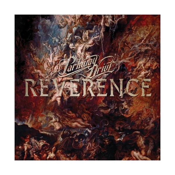 【発売日：2018年05月05日】パークウェイ・ドライブ/レヴァレンス [輸入盤]、メディア：LP、発売日：2018/05/05、商品コード：NEOIMP-15264、JANコード/ISBNコード：8714092755916