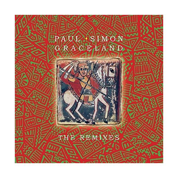 【発売日：2018年06月02日】ポール・サイモン/グレイスランド: リミクシーズ [リミテッド・エディション] [2LP/輸入盤]、メディア：LP、発売日：2018/06/02、商品コード：NEOIMP-15296、JANコード/ISBN...