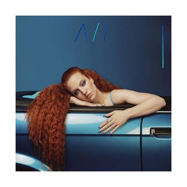 【発売日：2018年10月13日】ジェス・グリン/オールウェイズ・イン・ビトゥイーン [輸入盤]、メディア：LP、発売日：2018/10/13、商品コード：NEOIMP-15800、JANコード/ISBNコード：0190295595920