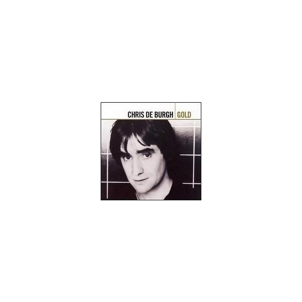【発売日：2009年08月01日】クリス・デバージ/ゴールド [2CD/輸入盤]、メディア：CDA、発売日：2009/08/01、商品コード：NEOIMP-1583、JANコード/ISBNコード：0602498493755