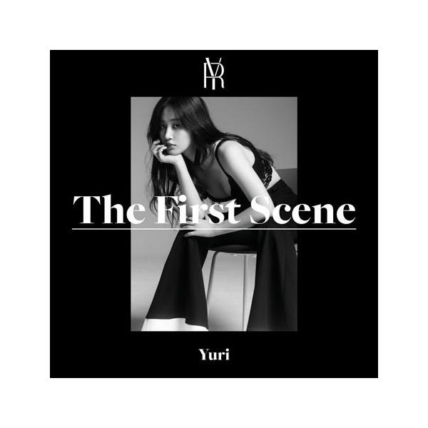 【発売日：2018年10月13日】YURI/1st ミニ・アルバム: ザ・ファースト・シーン [輸入盤]、メディア：CDA、発売日：2018/10/13、重量：300g、商品コード：NEOIMP-15974、JANコード/ISBNコード：8...