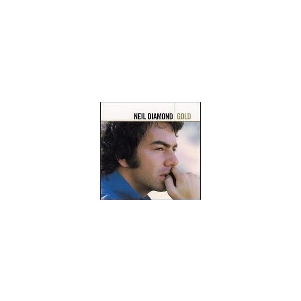 【発売日：2009年08月01日】ニール・ダイアモンド/ゴールド [2CD/輸入盤]、メディア：CDA、発売日：2009/08/01、商品コード：NEOIMP-1620、JANコード/ISBNコード：0602498628652