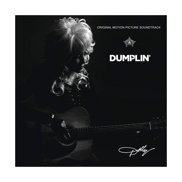 【発売日：2018年12月01日】O.S.T./DUMPLIN' [輸入盤]、メディア：CDA、発売日：2018/12/01、商品コード：NEOIMP-16287、JANコード/ISBNコード：0190758990828