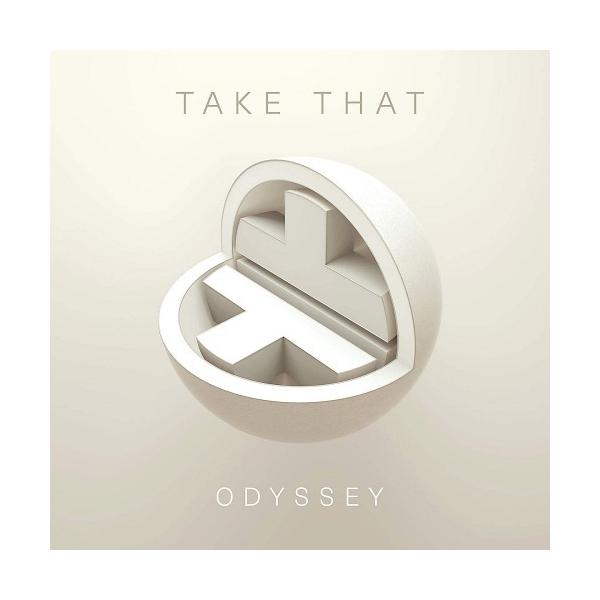 【発売日：2018年11月24日】テイク・ザット/オデッセイ (インターナショナル・ヴァージョン) [リミテッド/デラックス・エディション] [2CD/輸入盤]、メディア：LP、発売日：2018/11/24、商品コード：NEOIMP-163...