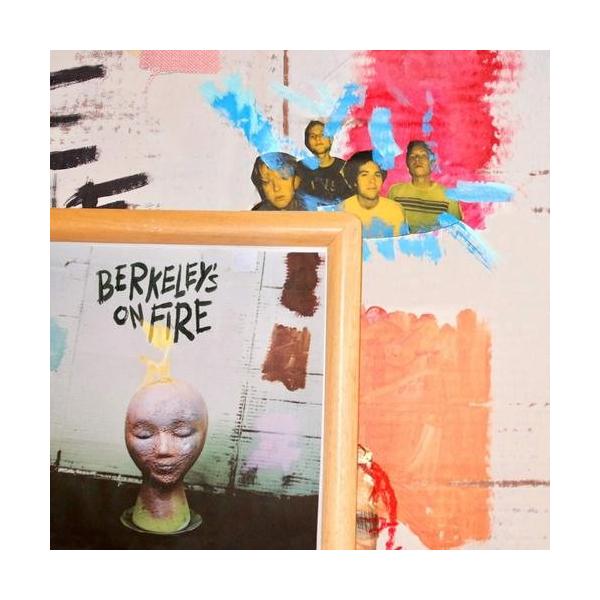 【発売日：2019年02月16日】SWMRS/バークリーズ・オン・ファイア [輸入盤]、メディア：CDA、発売日：2019/02/16、商品コード：NEOIMP-16474、JANコード/ISBNコード：0075678654039