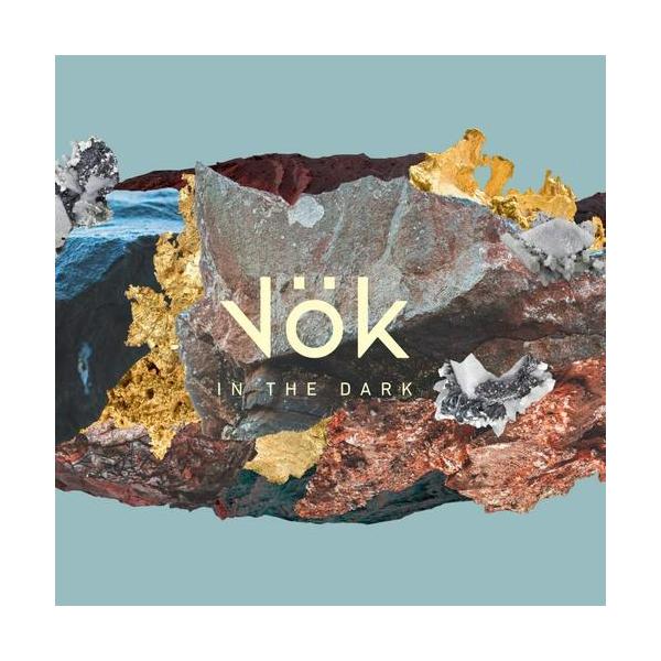 【発売日：2019年03月02日】VOK/イン・ザ・ダーク [輸入盤]、メディア：LP、発売日：2019/03/02、商品コード：NEOIMP-16620、JANコード/ISBNコード：0067003118415