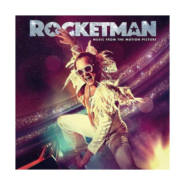【発売日：2019年05月25日】サントラ (CAST OF ROCKETMAN)/ロケットマン [輸入盤]、メディア：CDA、発売日：2019/05/25、商品コード：NEOIMP-16862、JANコード/ISBNコード：0602577...