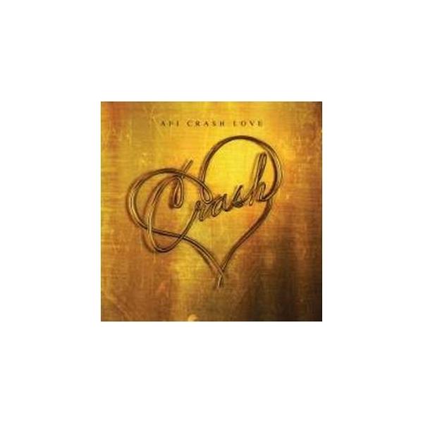 【発売日：2009年09月29日】AFI/クラッシュ・ラヴ [輸入盤]、メディア：CDA、発売日：2009/09/29、商品コード：NEOIMP-1730、JANコード/ISBNコード：0602527172170