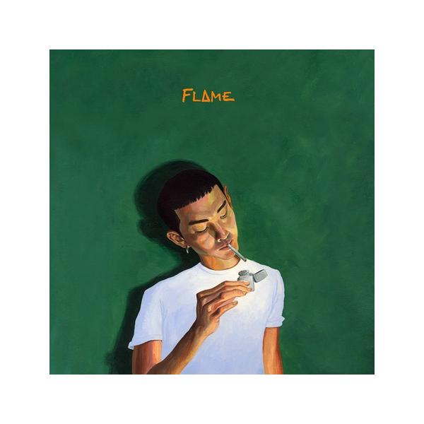 【発売日：2020年03月18日】BLNK/フレーム (2ndアルバム) [輸入盤]、メディア：CDA、発売日：2020/03/18、商品コード：NEOIMP-17456、JANコード/ISBNコード：8809704412605