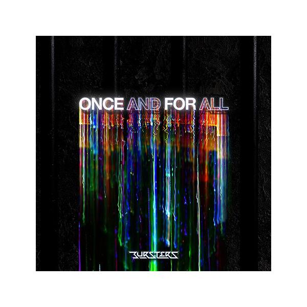 【発売日：2020年04月08日】BURSTERS/VOL.2 [ワンス・アンド・フォー・オール] [輸入盤]、メディア：CDA、発売日：2020/04/08、重量：200g、商品コード：NEOIMP-17481、JANコード/ISBNコー...