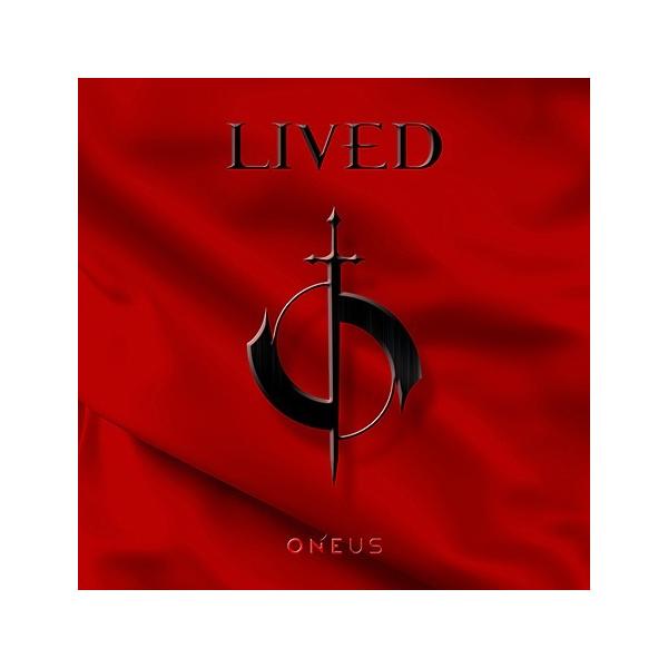 【発売日：2020年08月29日】ONEUS/Lived (4th Mini Album) [輸入盤]、メディア：CDA、発売日：2020/08/29、商品コード：NEOIMP-17724、JANコード/ISBNコード：8804775147395