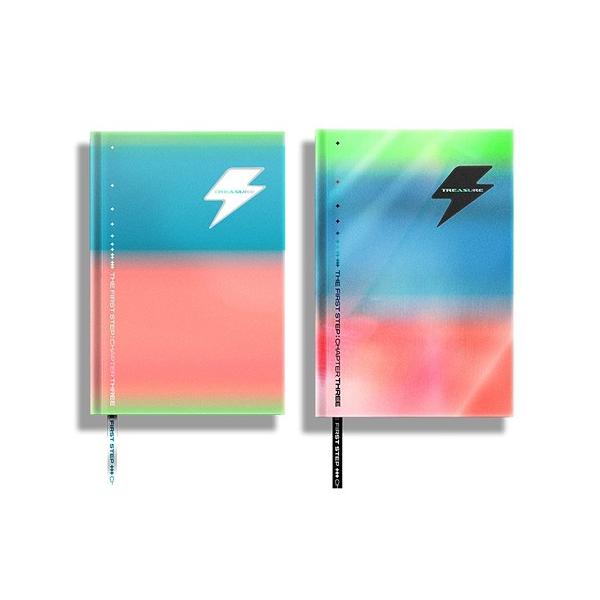 【発売日：2020年11月21日】TREASURE/ファースト・ステップ: チャプター・スリー (3rd Single Album) [輸入盤]、メディア：CDA、発売日：2020/11/21、重量：350g、商品コード：NEOIMP-17...