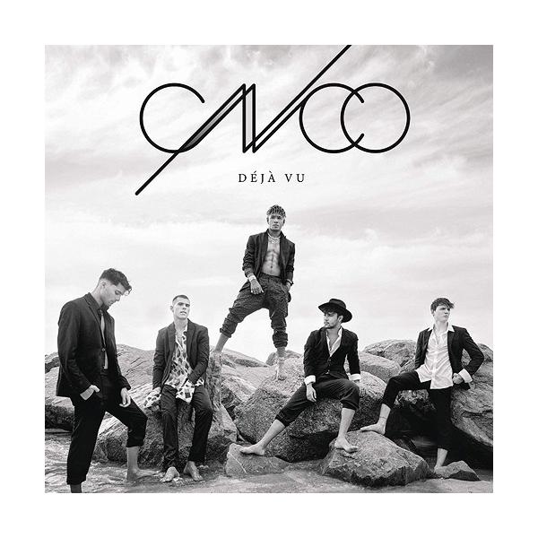 【発売日：2021年02月06日】CNCO/デジャ・ヴ [輸入盤]、メディア：CDA、発売日：2021/02/06、商品コード：NEOIMP-17936、JANコード/ISBNコード：0194398565026