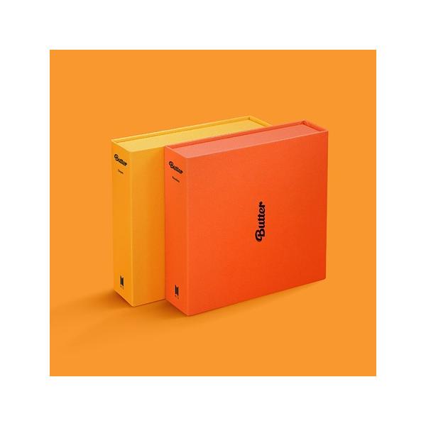 【発売日：2021年07月17日】BTS/バター [輸入盤]、メディア：CDA、発売日：2021/07/17、重量：650g、商品コード：NEOIMP-18256、JANコード/ISBNコード：8809634382139