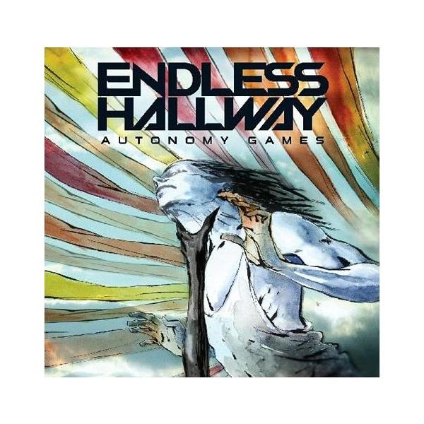 【発売日：2010年01月18日】エンドレス・ホールウェイ/オートノミー・ゲームズ [輸入盤]、メディア：CDA、発売日：2010/01/18、商品コード：NEOIMP-1945、JANコード/ISBNコード：5099962677226