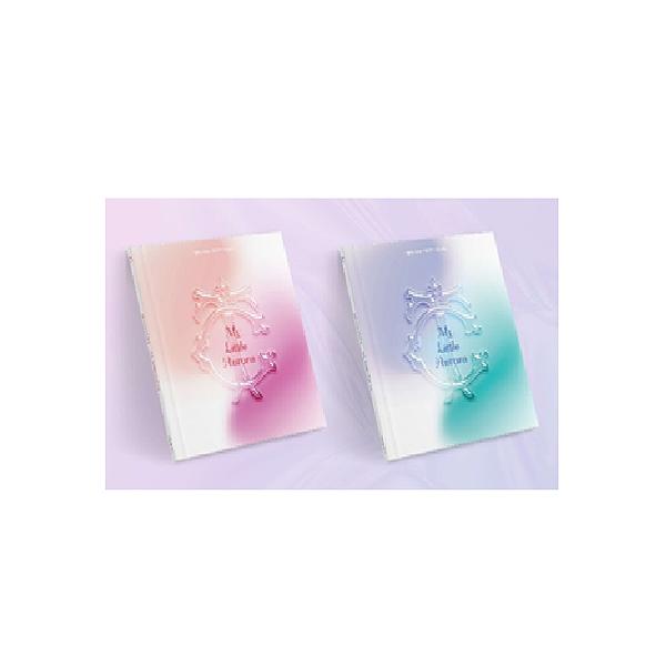 【発売日：2023年01月25日】CIGNATURE/3rd EP Album: My Little Aurora [輸入盤]、メディア：CDA、発売日：2023/01/25、重量：310g、商品コード：NEOIMP-19694、JANコー...