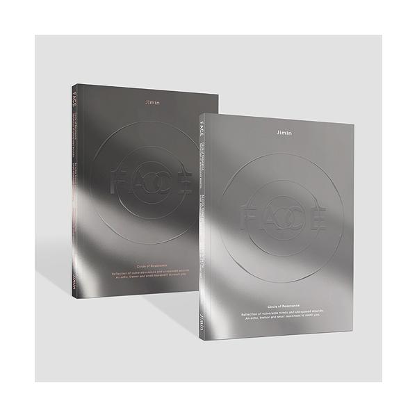 【発売日：2023年04月01日】ジミン/FACE [通常盤] [輸入盤]、メディア：CDA、発売日：2023/04/01、重量：320g、商品コード：NEOIMP-19828、JANコード/ISBNコード：8809929740415
