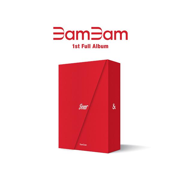 【発売日：2023年04月05日】ベンベン ガット7/VOL.1: サワー &amp; スウィート (SOUR VER) [輸入盤]、メディア：CDA、発売日：2023/04/05、重量：220g、商品コード：NEOIMP-19855、JA...
