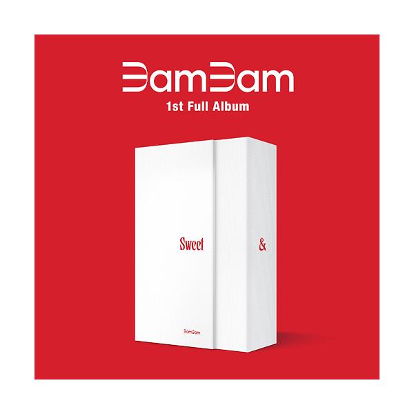 【発売日：2023年04月05日】ベンベン ガット7/VOL.1: サワー &amp; スウィート (SWEET VER) [輸入盤]、メディア：CDA、発売日：2023/04/05、重量：220g、商品コード：NEOIMP-19856、J...