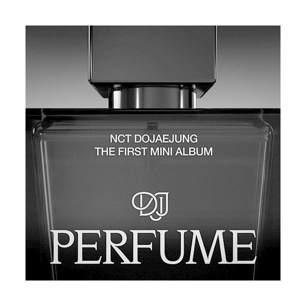 【発売日：2023年04月26日】Do Jae Jung (NCT)/パフューム (1st Mini Album) (Box Ver) [輸入盤]、メディア：CDA、発売日：2023/04/26、重量：320g、商品コード：NEOIMP-1...