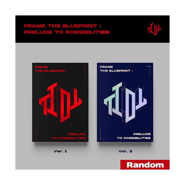 【発売日：2023年09月09日】TIOT/Frame the Blueprint : Prelude to Possibilities [輸入盤]、メディア：CDA、発売日：2023/09/09、重量：320g、商品コード：NEOIMP-...