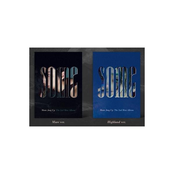 【発売日：2023年11月08日】ムン・ジョンオプ (ex. B.A.P)/サム (2nd Mini Album) [輸入盤]、メディア：CDA、発売日：2023/11/08、重量：320g、商品コード：NEOIMP-20746、JANコー...