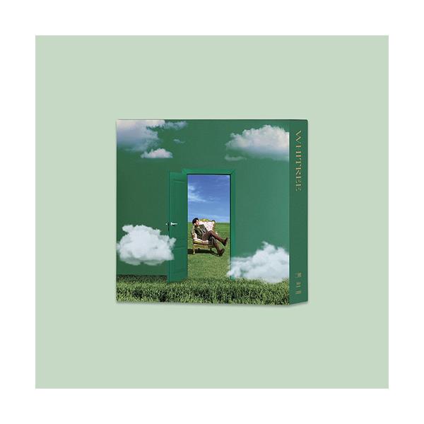 【発売日：2023年12月06日】ナム・ウヒョン/Whitree (1st Album) (BLOOM VER.) [輸入盤]、メディア：CDA、発売日：2023/12/06、重量：250g、商品コード：NEOIMP-20935、JANコー...