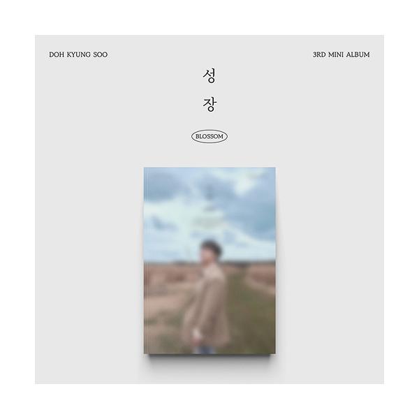 【発売日：2024年05月15日】D.O. (EXO)/ブロッサム (3rd Mini Album) (MARS Ver.) [輸入盤]、メディア：CDA、発売日：2024/05/15、重量：320g、商品コード：NEOIMP-21438、...
