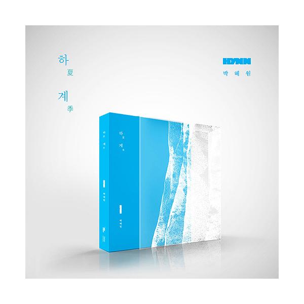 【発売日：2024年09月21日】ヒン/サマー (Mini Album) [輸入盤]、メディア：CDA、発売日：2024/09/21、重量：250g、商品コード：NEOIMP-21986、JANコード/ISBNコード：8804775451560