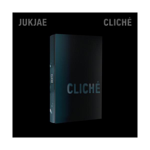 【発売日：2024年11月06日】JUKJAE/VOL.3 [クリシェ] [輸入盤]、メディア：CDA、発売日：2024/11/06、重量：320g、商品コード：NEOIMP-22256、JANコード/ISBNコード：8804775451652