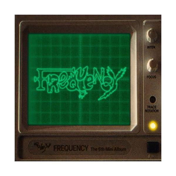 【発売日：2024年12月04日】WayV/フリーケンシー (6th Mini Album) (Photo Book Ver.) [輸入盤]、メディア：CDA、発売日：2024/12/04、重量：350g、商品コード：NEOIMP-2230...