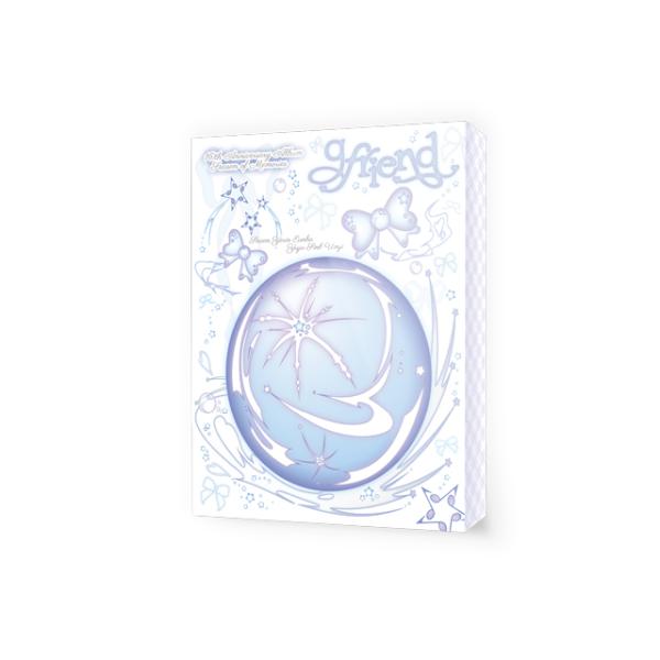 【発売日：2025年01月22日】GFRIEND/シーズン・オブ・メモリーズ (Special Album) [輸入盤]、メディア：CDA、発売日：2025/01/22、重量：250g、商品コード：NEOIMP-22461、JANコード/I...