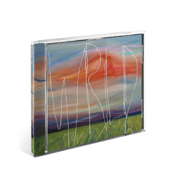 【発売日：2025年06月07日】The Rose/ワールド (Jewel Ver./Ver 2) [輸入盤]、メディア：CDA、発売日：2025/06/07、重量：150g、商品コード：NEOIMP-22976、JANコード/ISBNコー...