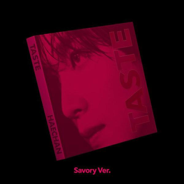 【発売日：2025年09月17日】ヘチャン (NCT 127)/VOL.1 [テイスト] (Savory Ver.) [輸入盤]、メディア：CDA、発売日：2025/09/17、重量：300g、商品コード：NEOIMP-23606、JANコ...