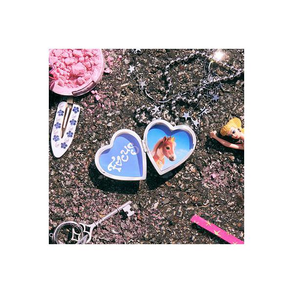 【発売日：2025年10月29日】Hearts2Hearts/フォーカス (1st Mini Album) (Rule Book Ver.) [輸入盤]、メディア：CDS、発売日：2025/10/29、重量：250g、商品コード：NEOIM...