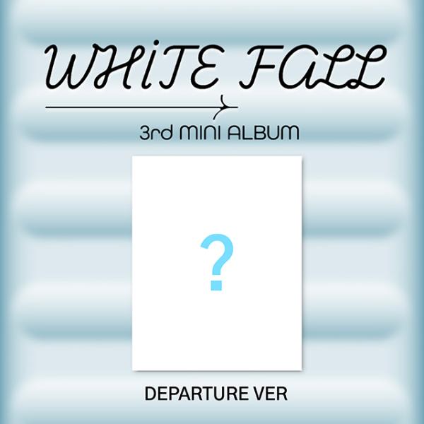 【発売日：2025年12月03日】SEVENUS/ホワイト・フォール (3rd Mini Album) [輸入盤]、メディア：CDA、発売日：2025/12/03、重量：300g、商品コード：NEOIMP-24042、JANコード/ISBN...